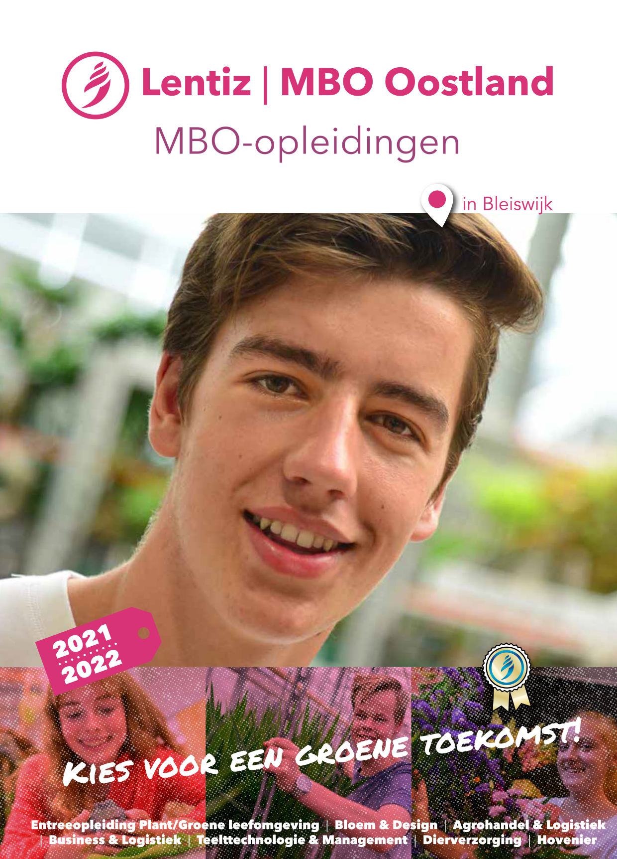 Brochures Lentiz mbo - Lentiz | Corporate