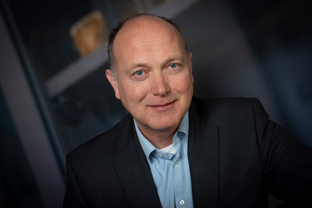 Gerrit Veneboer nieuw lid Raad van Bestuur Lentiz - Lentiz | Corporate Gerrit Veneboer nieuw lid Raad van Bestuur Lentiz - Lentiz | Corporate