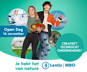 Lentiz MBO Opleidingskiezer - Lentiz | Corporate