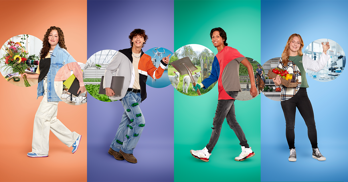 Loopbaanoriëntatie en -begeleiding - Lentiz | Corporate