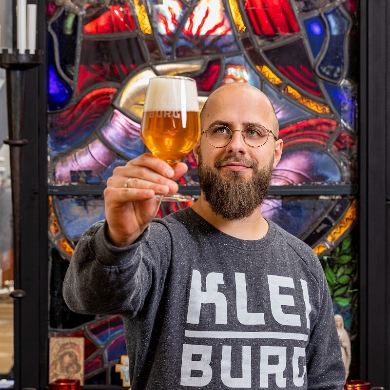 Bierbrouwen is een vak - Lentiz | Cursus & Consult