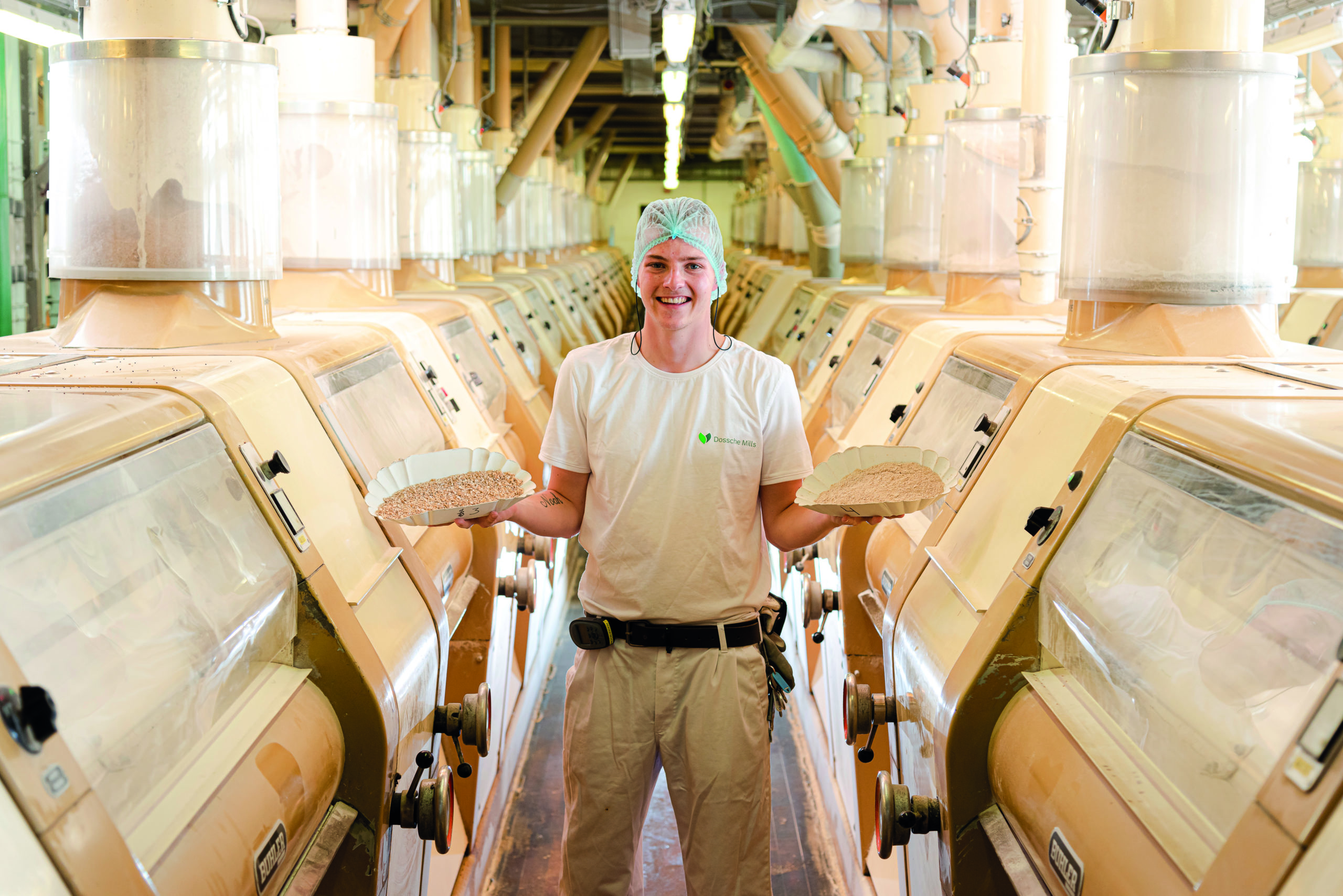 Food - Lentiz | MBO LIFE College