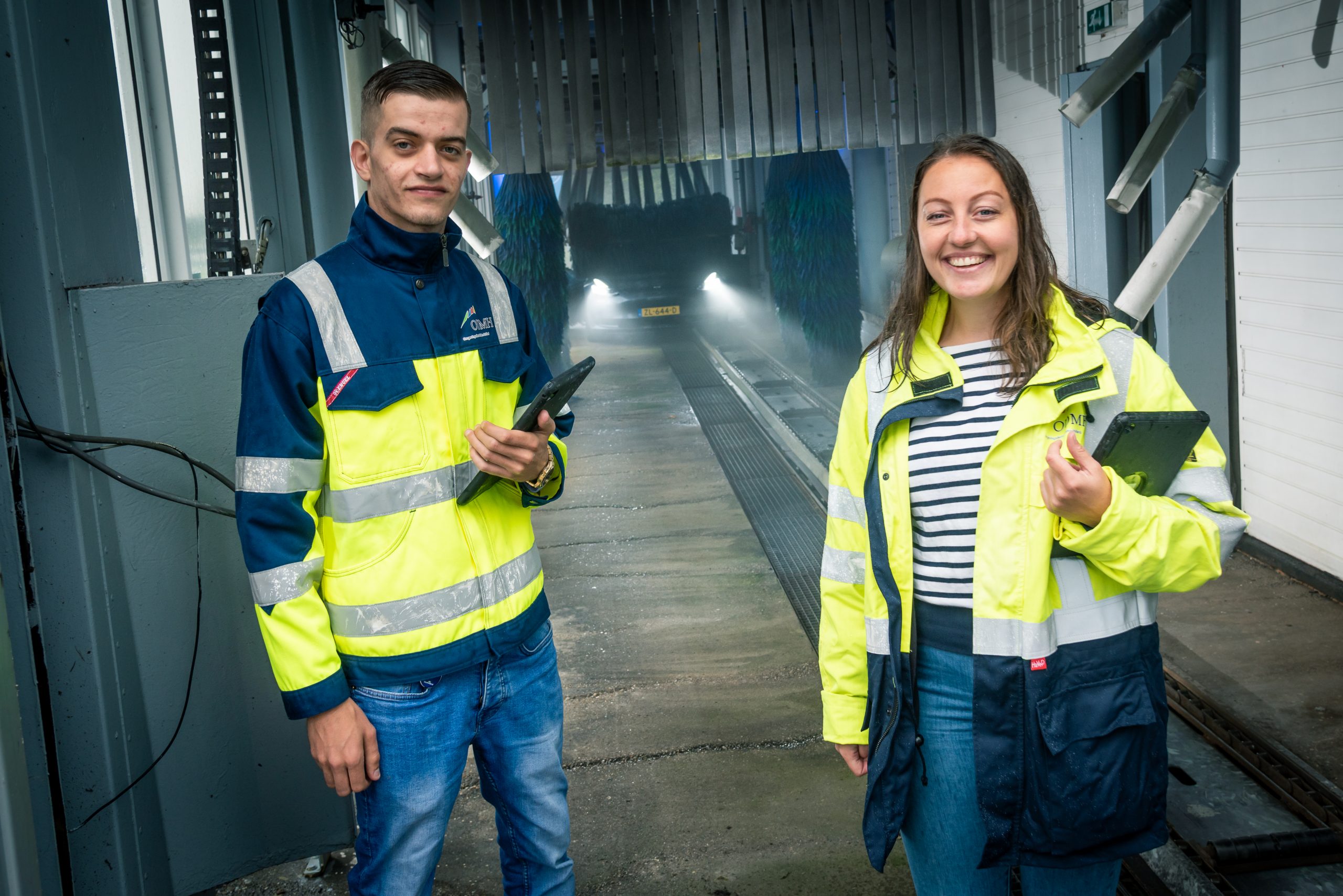 Oud-studenten vertellen over hun werk! - Lentiz | MBO LIFE College Oud-studenten vertellen over hun werk! - Lentiz | MBO LIFE College