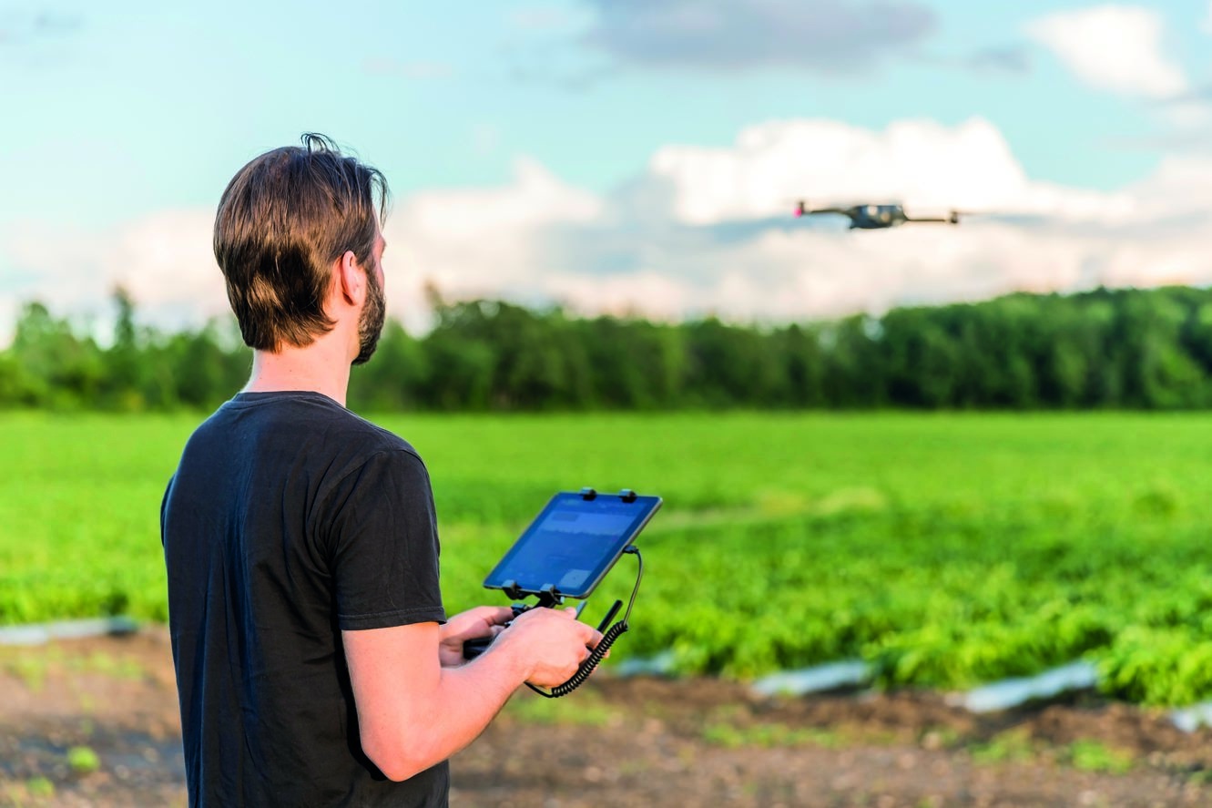 Geo, Data & Design - Lentiz | MBO LIFE College