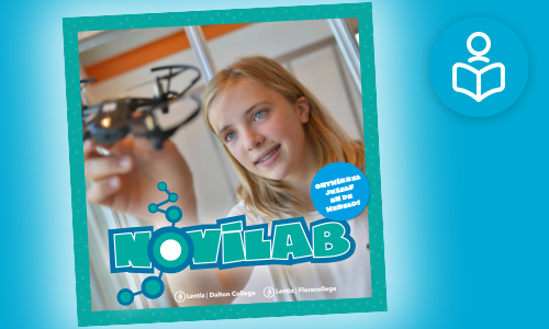 Lentiz | Novilab - Lentiz | Novilab