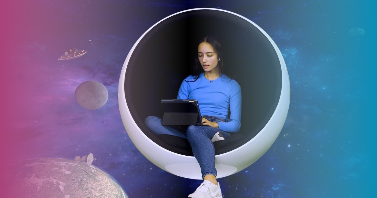 Next Generation Education - Lentiz | Revius