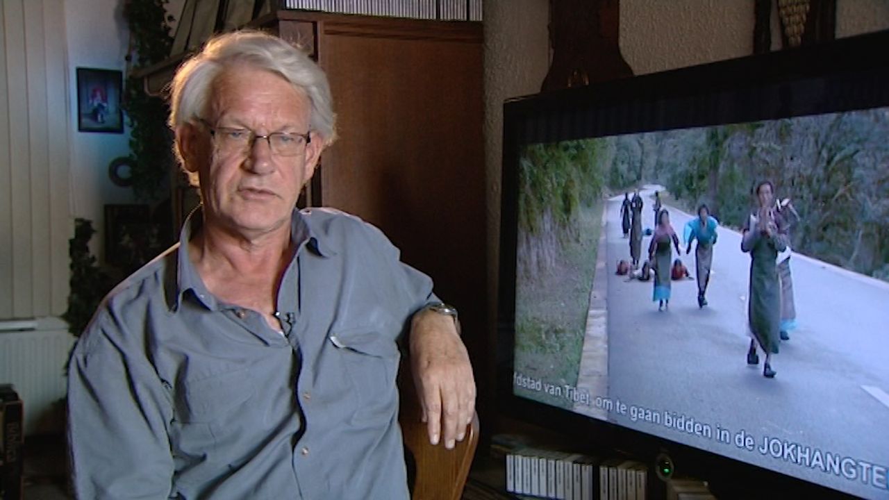 Oud docent Van der Wal (75) overleden - Lentiz | Reviuslyceum