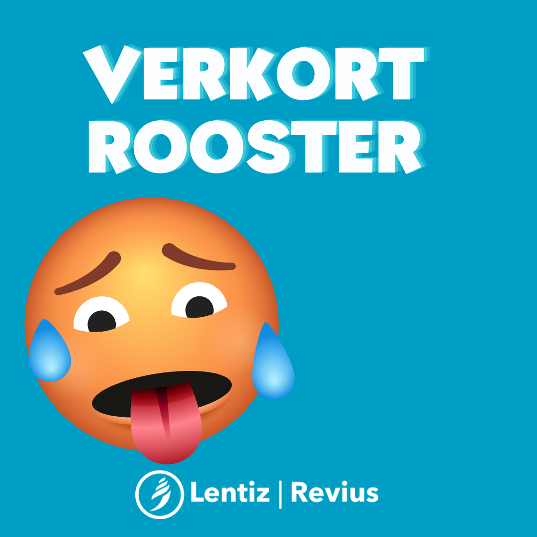 Tropenrooster - Lentiz | Reviuslyceum